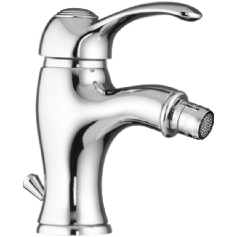 Смеситель для биде Webert Aurora AU840102Золото - Aviters Store